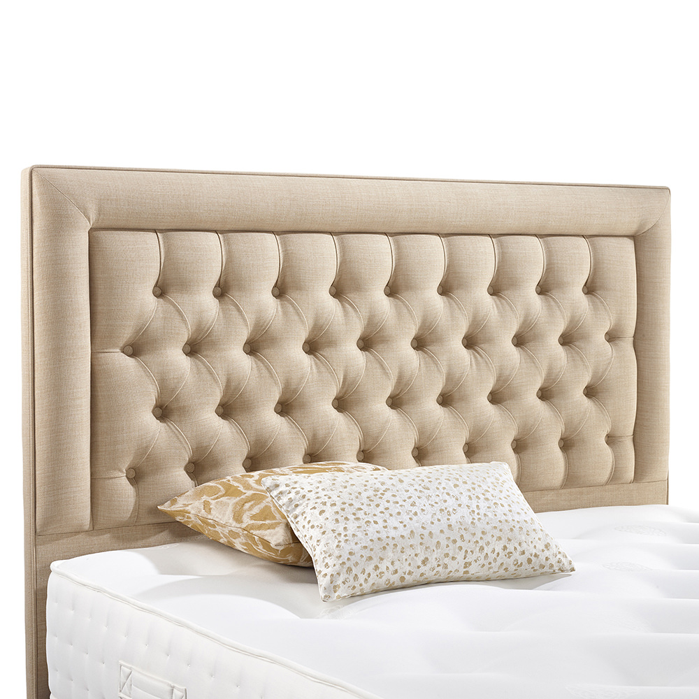 Relyon Grand Headboard – Lenleys