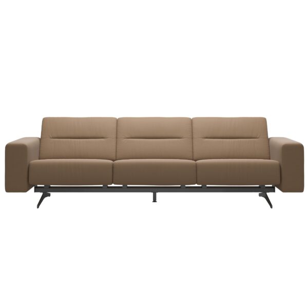 Stressless Stella 3 Seater Sofa – Lenleys