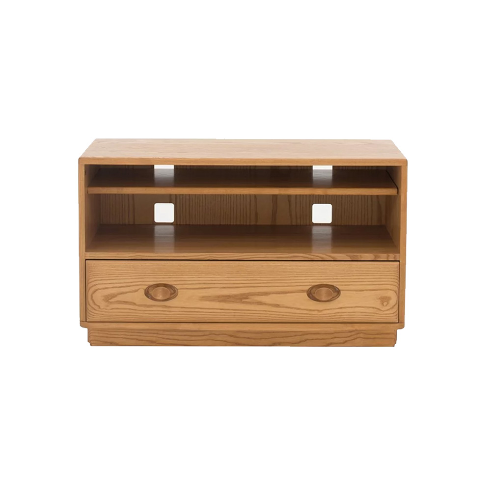 Ercol tv unit store