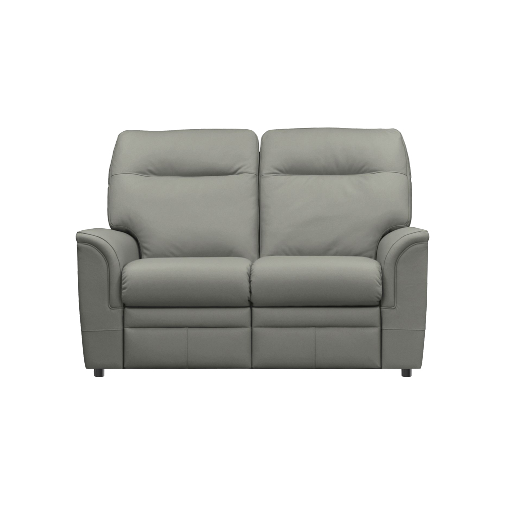 Parker Knoll Hudson 2 Seater Sofa – Lenleys