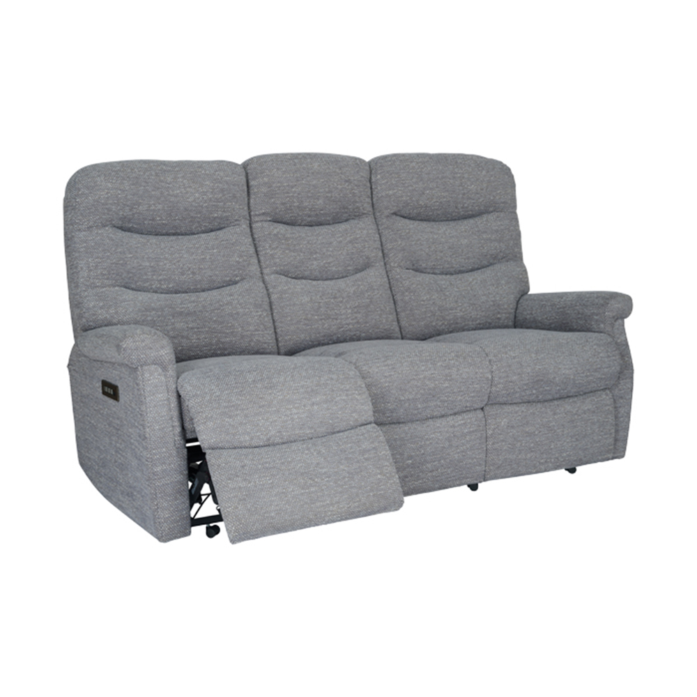 Celebrity Hollingwell 3 Recliner Seater Sofa – Lenleys