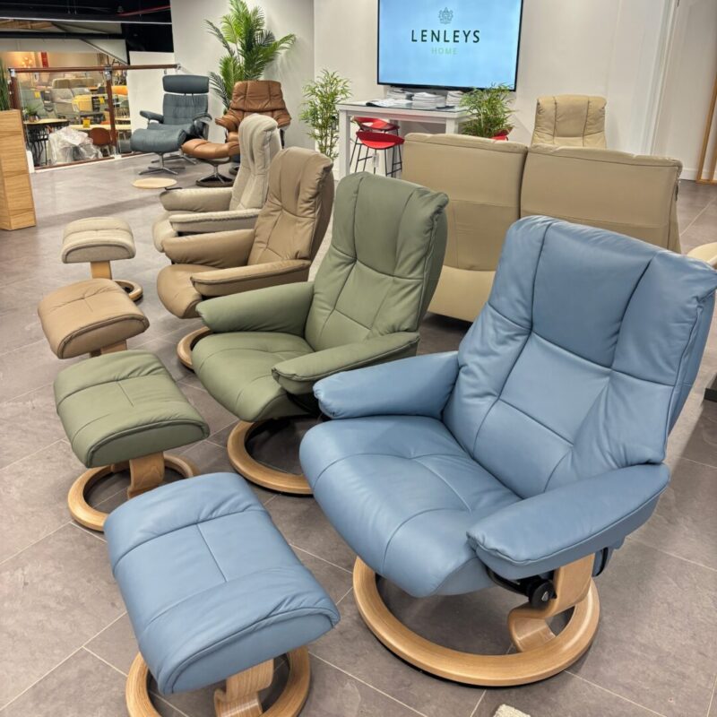 Unwind, Relax and De-stress with Stressless: New Studio in Canterbury ...